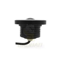 China White Light White Ring Blue Ring Motorcycle All Aluminum Fog Light for sale