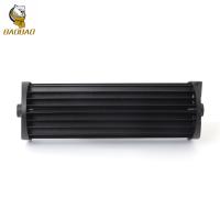 China 80V Offroad Auto Work Light 40W Rectangle White Yellow Flash for sale