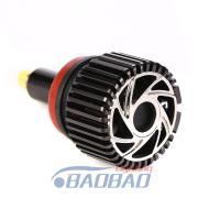 China H1 H3 H4 H7 H11 9005 9006 S6 Metal Car LED Headlight Bulb Accessories for sale