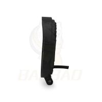 China 18W RGB Flash Round 3inch Car Truck Available LED Work Light for sale