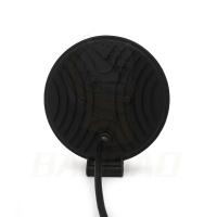 China 18W RGB Flash Round 3inch Car Truck Available LED Work Light for sale