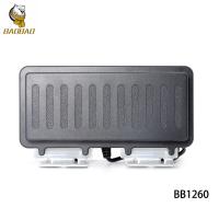 China 32 Beam Aluminum White 24V Car Offroad Accessories Universal Work Light for sale