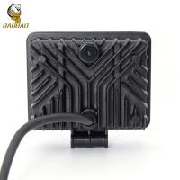 China 3 Inch 5 Inch 8 Inch  Car Universal LED Work Light White Color for sale