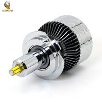 China H7 H11 9005 9006 White Color Universal Bright Headlight Bulbs For Cars for sale