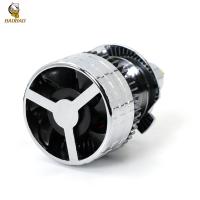 China H7 H11 9005 9006 White Color Universal Bright Headlight Bulbs For Cars for sale