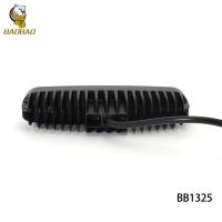 China 40W 36V White Steady Aluminum 8 Beam LED Universal Car Work Light for sale