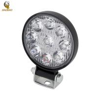 China 9 Bead Mini Lamp White 12V Available Motorcycle Projector Fog Light for sale
