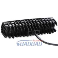 China 18W White Steady Aluminum 12V Off Road Accessories Car Work Light for sale