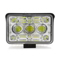 China 35W Waterproof White 80V Car LED Work Light Off Road Accessories for sale