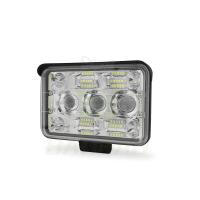 China 35W Waterproof White 80V Car LED Work Light Off Road Accessories for sale