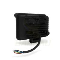 China 35W Waterproof White 80V Car LED Work Light Off Road Accessories for sale