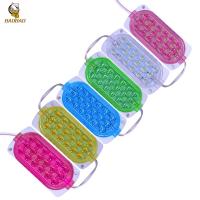 China 18 Light Sign Lens SMD LED Module Injection 2835 LED Module 880lm for sale