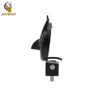 China Aluminum Owl Crown Style LED Mini Driving Auxiliary Light For Motorcycle for sale