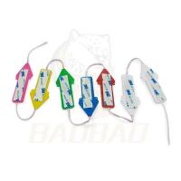 China Arrow White Blue Green Red Pink Yellow 120 Deg Viewing Angle 12V LED Module Light for sale