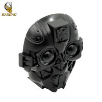 China Motorcycle Full Aluminum White Yellow Spotlight Reflector Lamp for sale