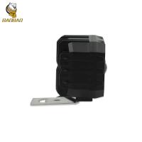 China Plastic Casing Flash White Yellow Color For Motorbike LED Exterior Light for sale