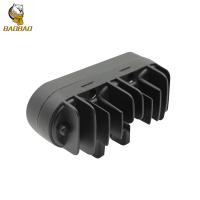 China Motorbike Yellow White Color Projector LED Light Upgrade Spotlight Accessories for sale