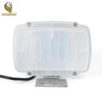 China LED 15 Beam Multi Color RGB Flash For Motorcycle Lighting System for sale