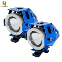 China Plastic Mutiple Color Angel Eye Universal Motorcycle LED Light for sale