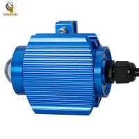 China White Yellow Flash Motorcycle Spotlight LED Light External Mini Driving Light for sale