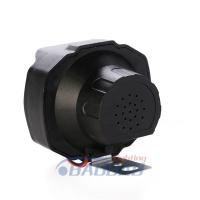 China 9 Beam 12V Plastic White Color Motorbike LED Lamp Accessories for sale