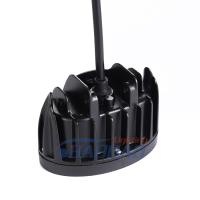 China Universal White Plastic Aluminum 20W LED Work Light For Motorcycle Car for sale