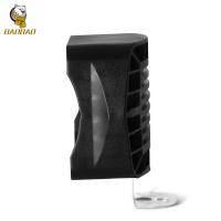 China 21 Beam White Plastic 3500LM 80V Motorcycle LED Headlight Accessories for sale