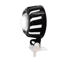 China 12W White Blue Red High Bright Motorcycle Headlight LED Work Light for sale