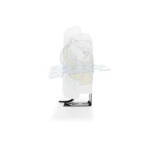 China plastic 30 Beam Mutiple Color Flash Lamp Universal LED For All Motorcycle for sale