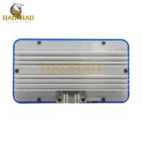 China 27 Bead White Yellow Flash 80V Plastic Motorcycle Headlight for sale