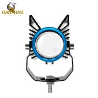 China Aluminum 80V White Yellow Red Blue Available Motorcycle Fog Light for sale