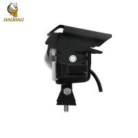 China 20W Metal Projector Lens Bike Mini Driving Spotlight For Honda CG125 for sale