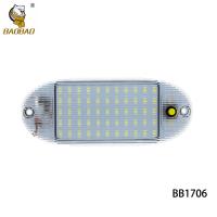 China White Color Plastic 2 Wires COB Fancy Led Decoration Light Bike Exterior for sale