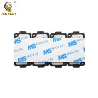China 6 Beads 12V RGB Flashing Lens Fancy Module Decoration Light for sale