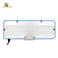 China 30 Bead Plastic White Yellow Flash Available Bike Fog Light For CG125 for sale