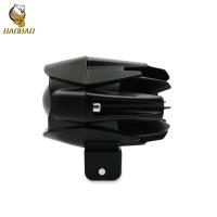 China 25w Aluminum White Yellow Steady Bike Decoration Available Projector Light for sale