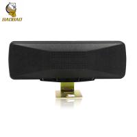China Blacking Case Plastic 80V White Steady Color Available Fog Lamp LED Light for sale