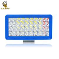 China 40 Bead White Yellow Red Blue Flash 80V Plastic Bike Decoration For CG125 for sale