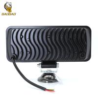 China 7 Inch 174W Aluminum Work Light High Brightness Off Road Accessories for sale