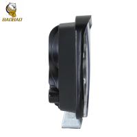 China 7 Inch 174W Aluminum Work Light High Brightness Off Road Accessories for sale