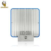 China 42 Beads Metal Case White Yellow Flash 24V LED Headlight Bike Accoessories for sale