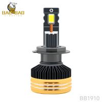 China High Beam H4 H7 H11 9005 9006 LED Headlight Bulb For Car Truck Vehicles for sale