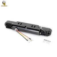China Waterproof Driving Headlight Lamp White Yellow DRL LED Daytime Running Lights for sale