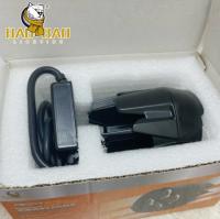 China 80V Metal 4 Beads High Bright Fog Light Motorcycle Headlight Manufacturer for sale