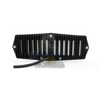 China Plastic High Quality 36W Motorcycle Headlight 30 Beads Brightness LED Fog light for sale
