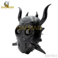 China 80V White Yellow Dual Color Driving Motorcycle Lights CG LED Fog Light for sale