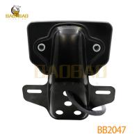 China Plastic Red Flashing Motorcycle LED Lights Available Tailight Spare Parts for sale