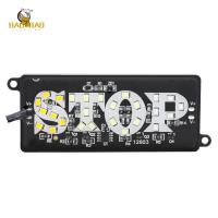China 12V RGB Multiple Color Flashing Lucency Motorcycle Led Bulbs CG Spare Parts for sale