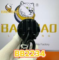 China 2 Bead Metal White Yellow Dual Color Mini Driving LED Light CG125 Modified for sale