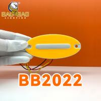 China 24V COB Chip White Yellow Blue Red Yellow Green Flashing Motorcycle Spare Parts for sale
